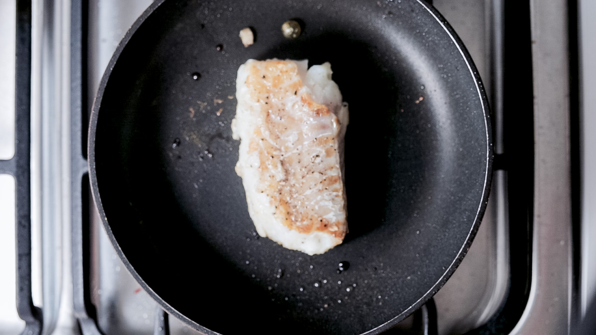 Fish ‘n Chips - Tone & Taste